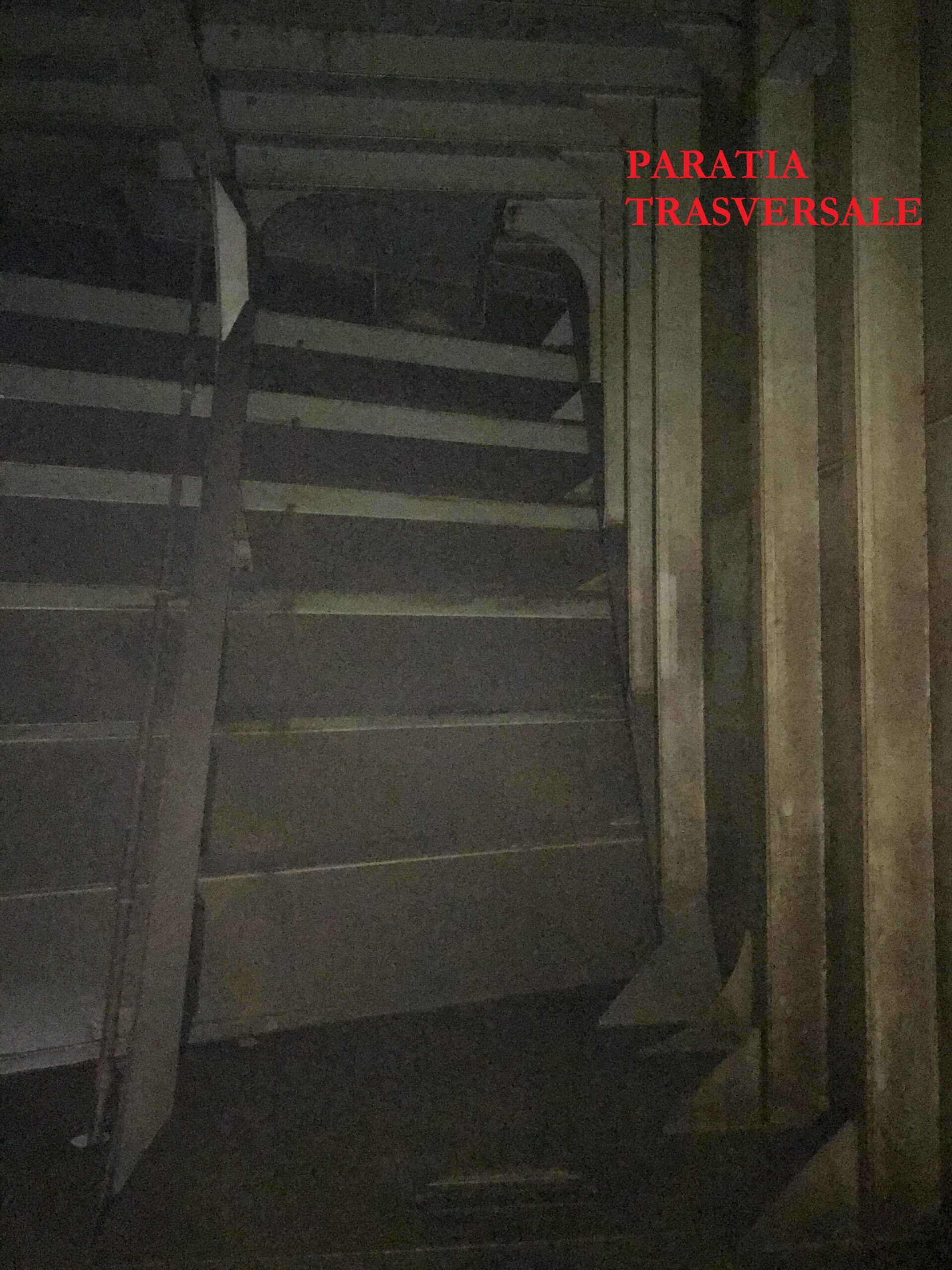 Principali elementi strutturali